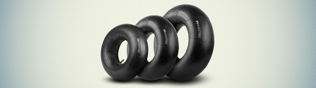 Rubber Inner Tubes & Rim Flaps Manufacturer & Supplier - Malcorp