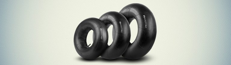 Rubber Inner Tubes & Rim Flaps Manufacturer & Supplier - Malcorp