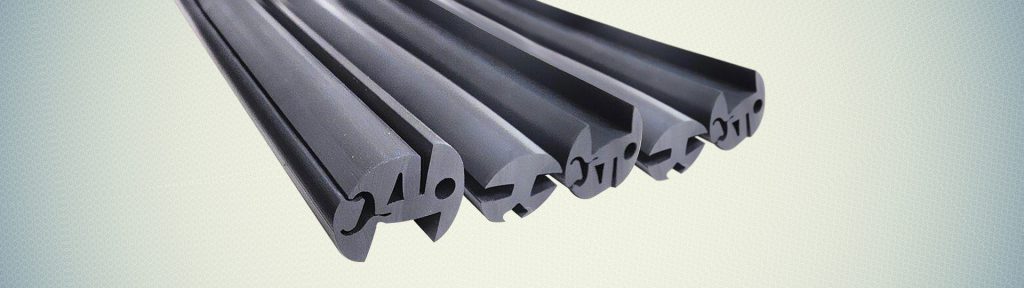 RUBBER PROFILES - Industrial Products, Rubber Auto Parts & Hose ...